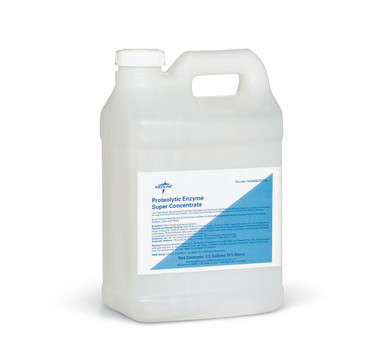 Alkaline Detergent