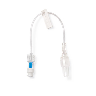 Medline Small Bore IV Extension Set