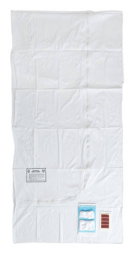 Medline Adult Post-Mortem Kits