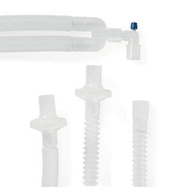 Medline Adult Expandable Anesthesia Circuits