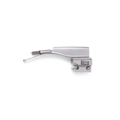 Standard Reusable Laryngoscope Blades