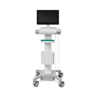 Xperius Ultrasound Cart System