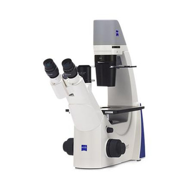 Microscope World Trinocular Inverted Microscope