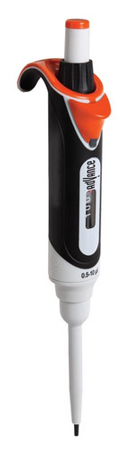 Diamond Advance Single Channel Adjustable Volume Pipettors