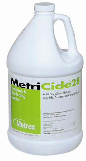 MetriCide 28 Disinfectant