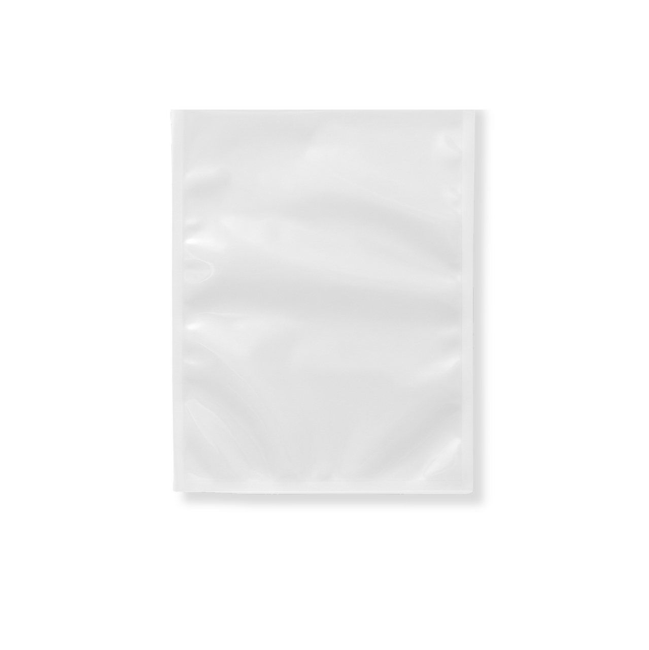 Wholesale 8" x 10" Chamber Flat Bags | PackFreshUSA