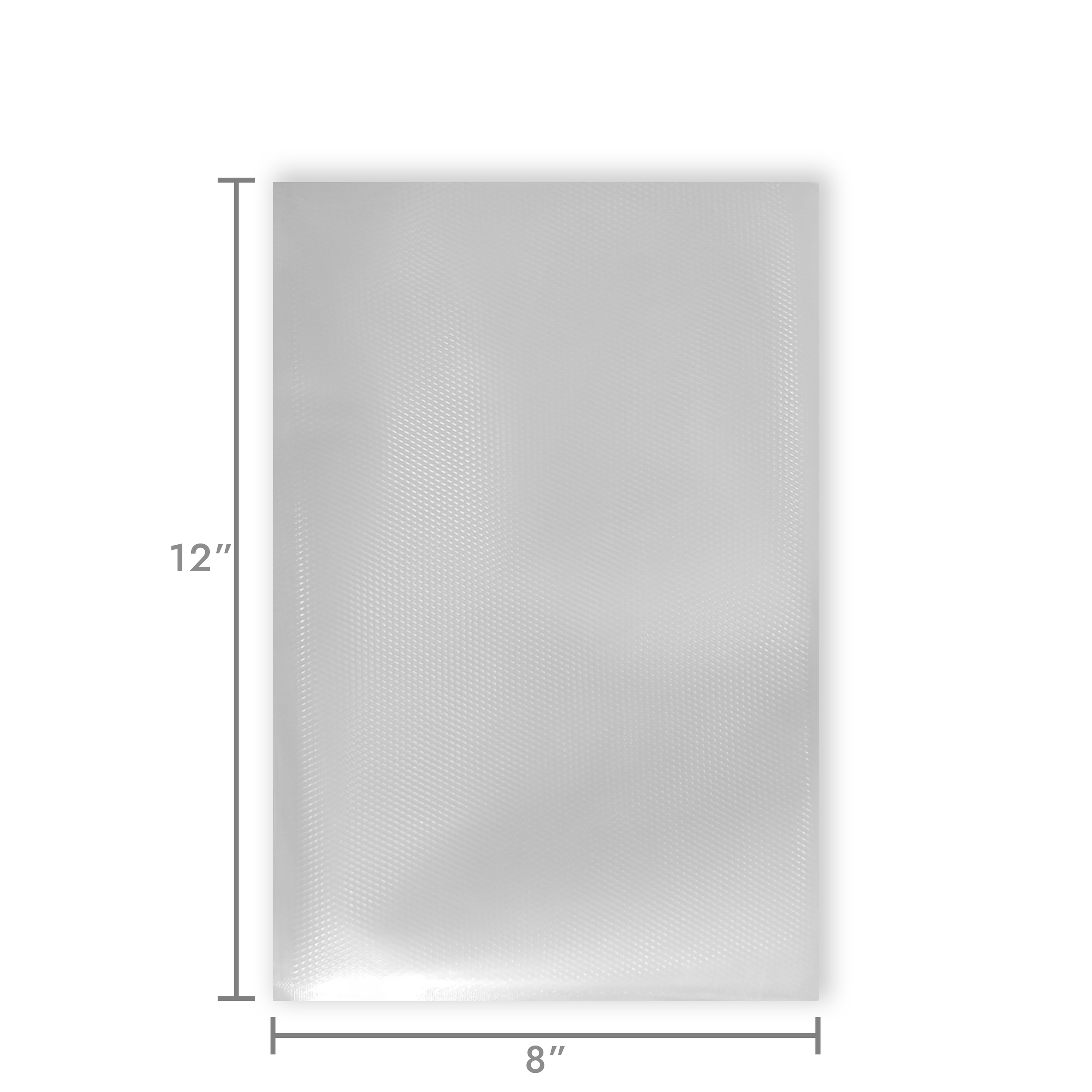 Vacuum Sealer Bags Sample Kit | PackFreshUSA