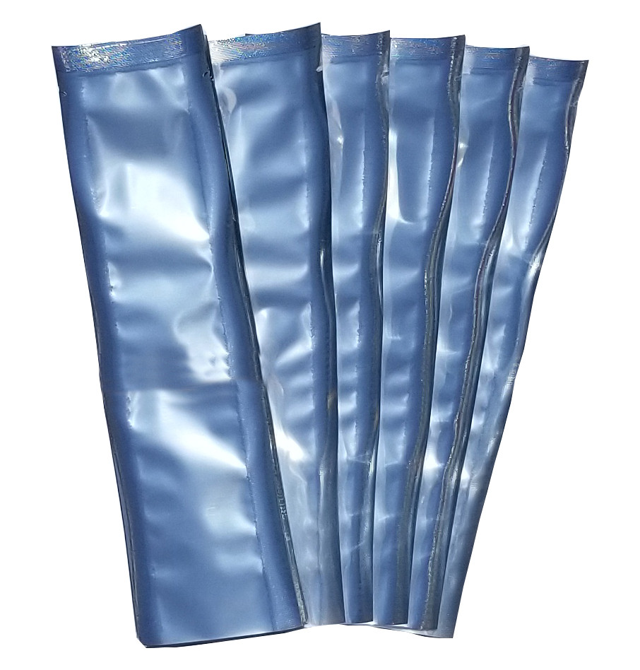 Freezer Pop Bags | PackFreshUSA