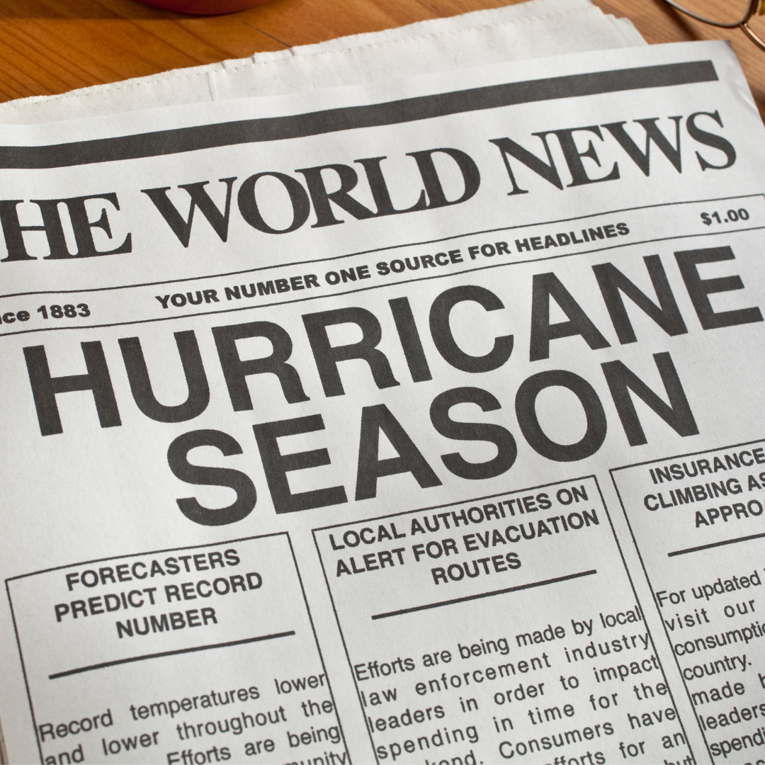 When Storms Arise: Preparing for Hurricane Season - PackFreshUSA