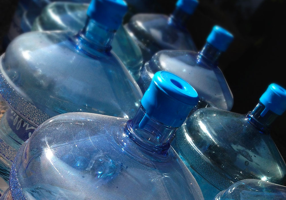 Emergency Preparedness: Water - PackFreshUSA