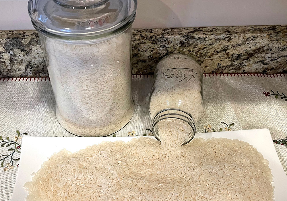 Rice - A Grain Above The Rest - PackFreshUSA