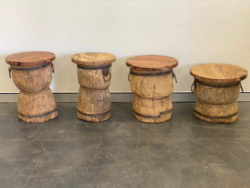 Vintage Ukhli Table - Sohal Living