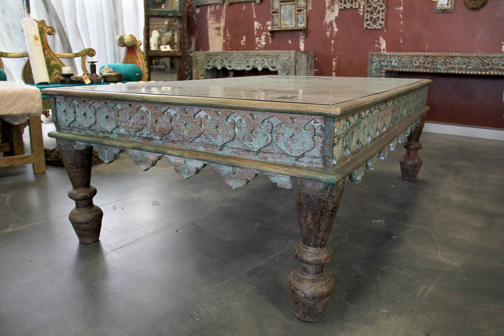 How to get the Vintage Furniture in Perth! - Sohal Living