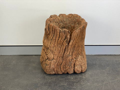 Vintage Ukhli Planter -2 - Sohal Living