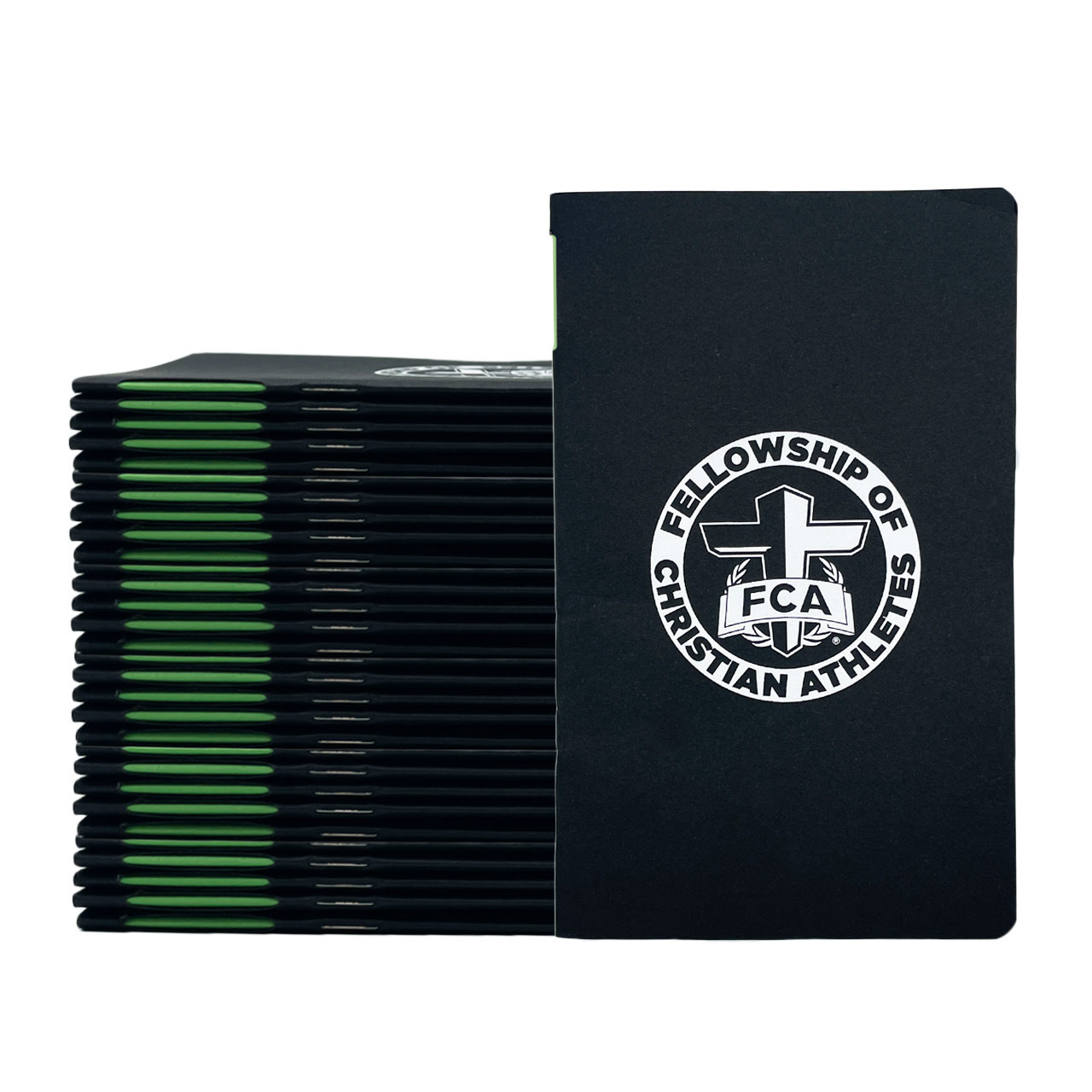 Greater Script Camp Notebook