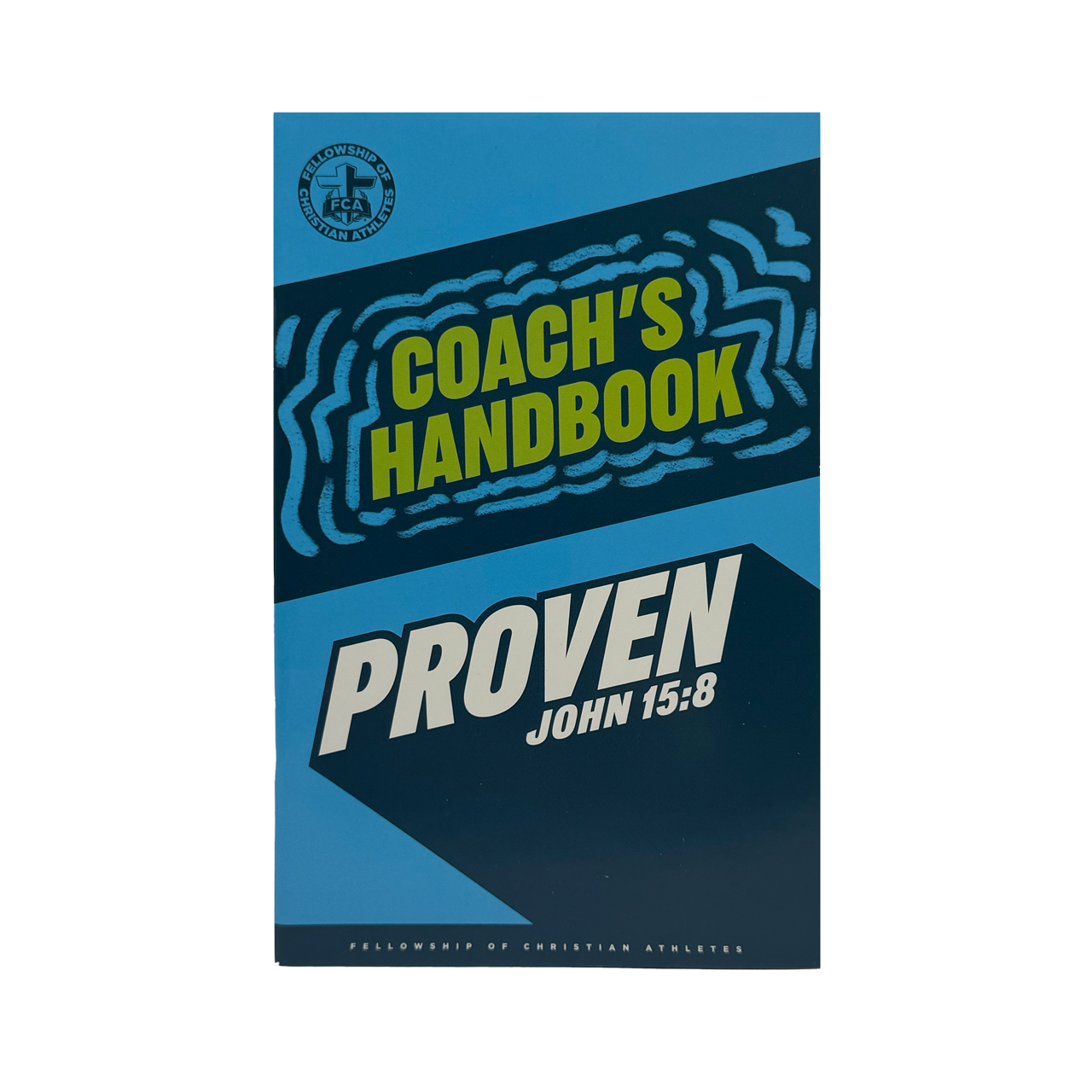 Proven Coach's Handbook
