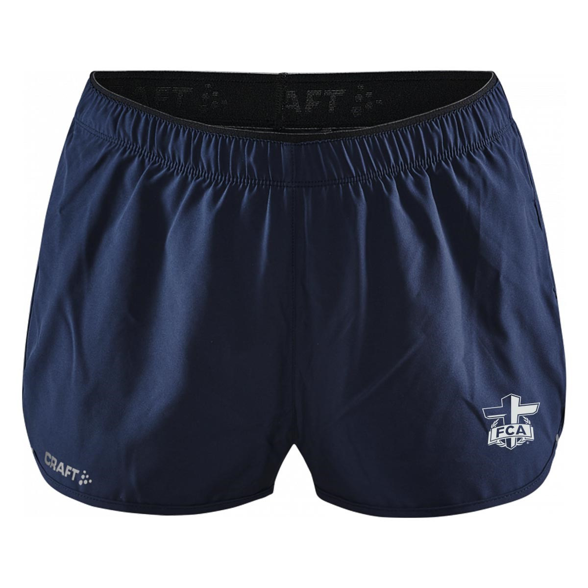 FCA - CRAFT Adv Essence Shorts (Womens) - NAVY