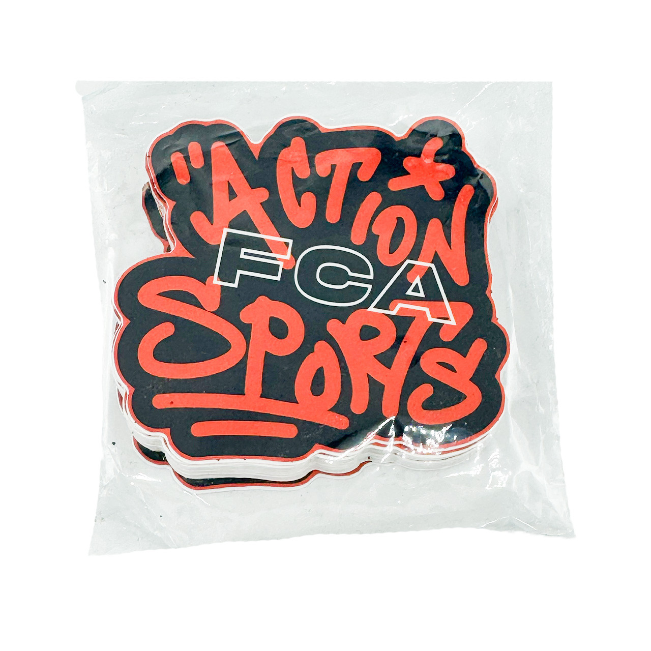 Graffiti Sticker Packs
