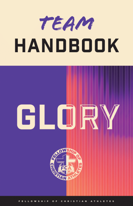 Glory Team Handbook