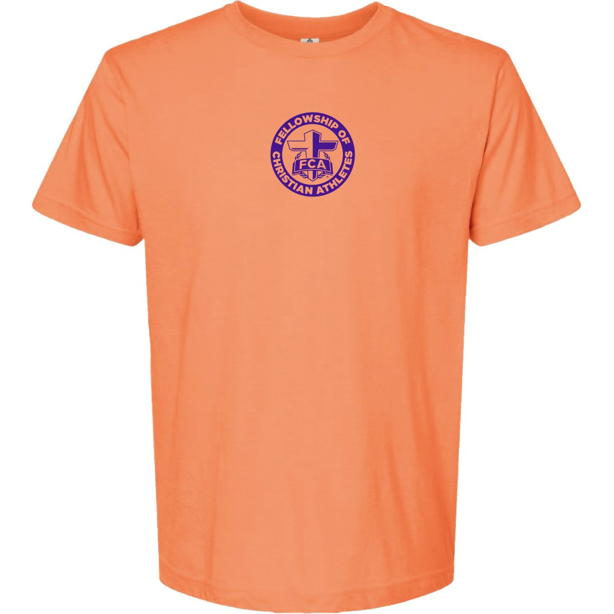 Glory Coach Tee