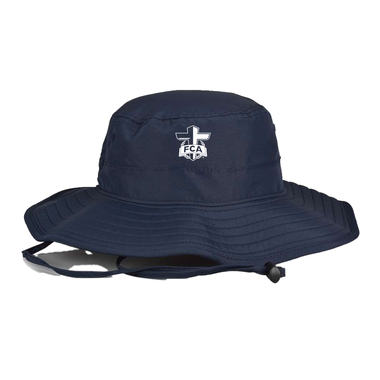 Bucket Hat - Navy