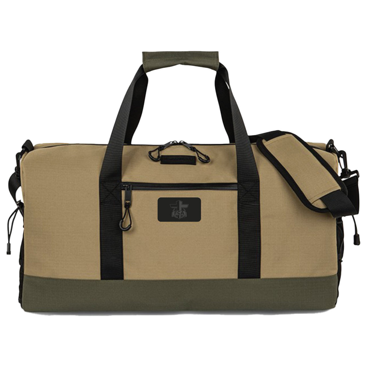 Bugatti Outland Duffel Bag