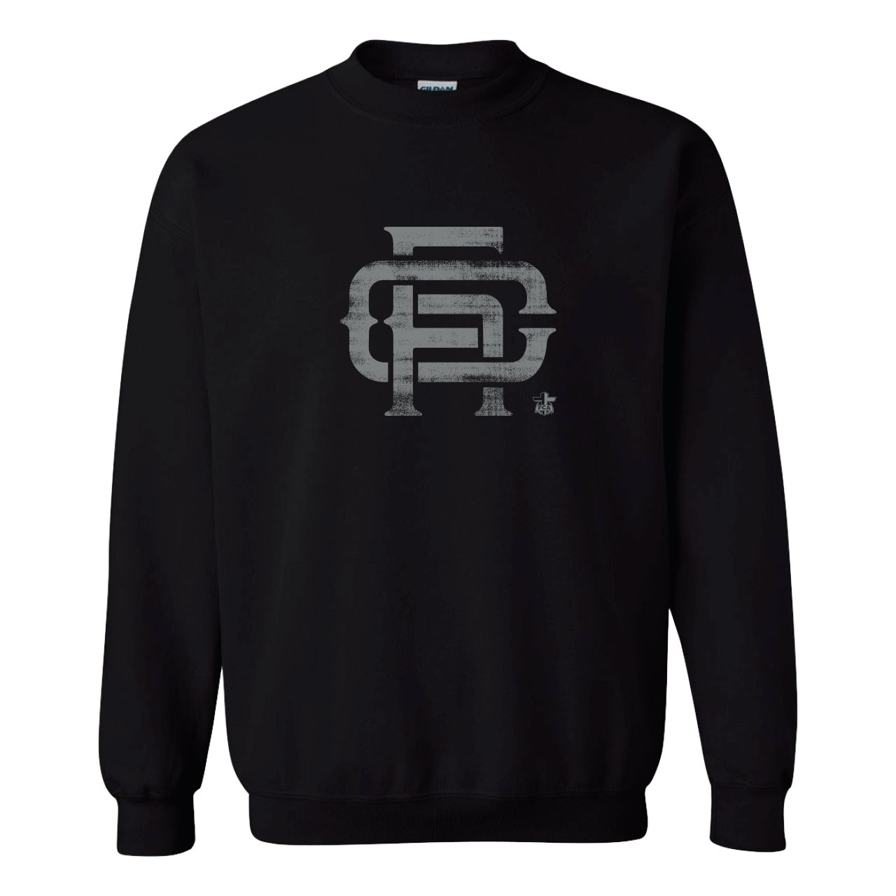 Value Crewneck Sweatshirt