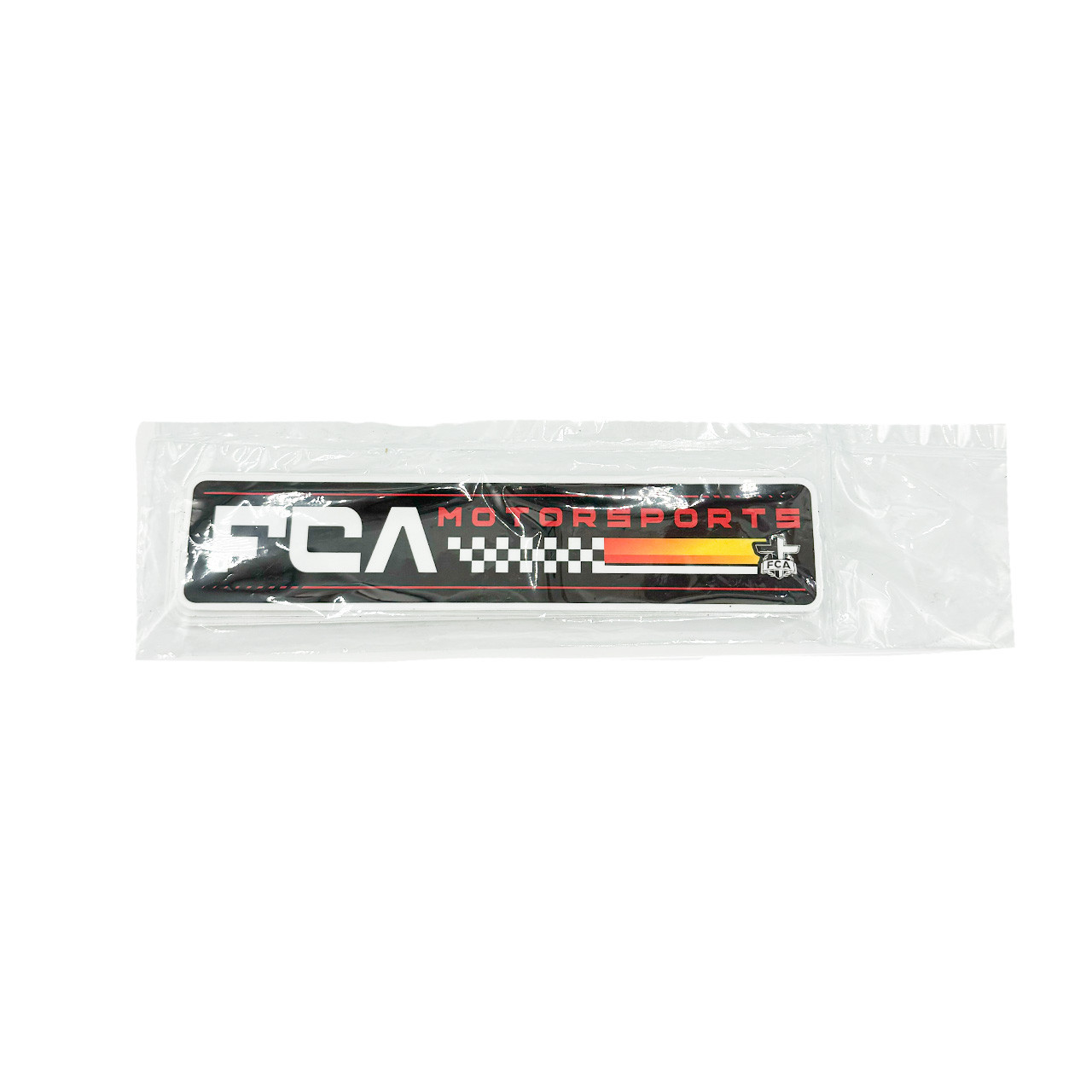 All Accessories - Stickers - Page 1 - FCA Gear