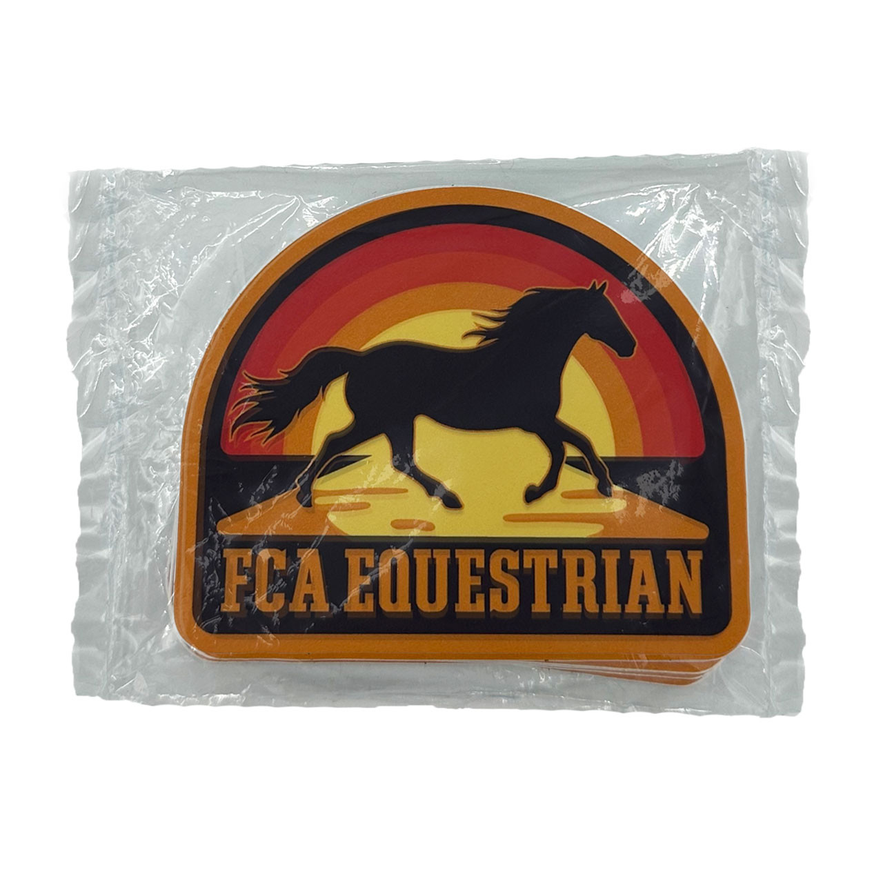 All Accessories - Stickers - Page 1 - FCA Gear