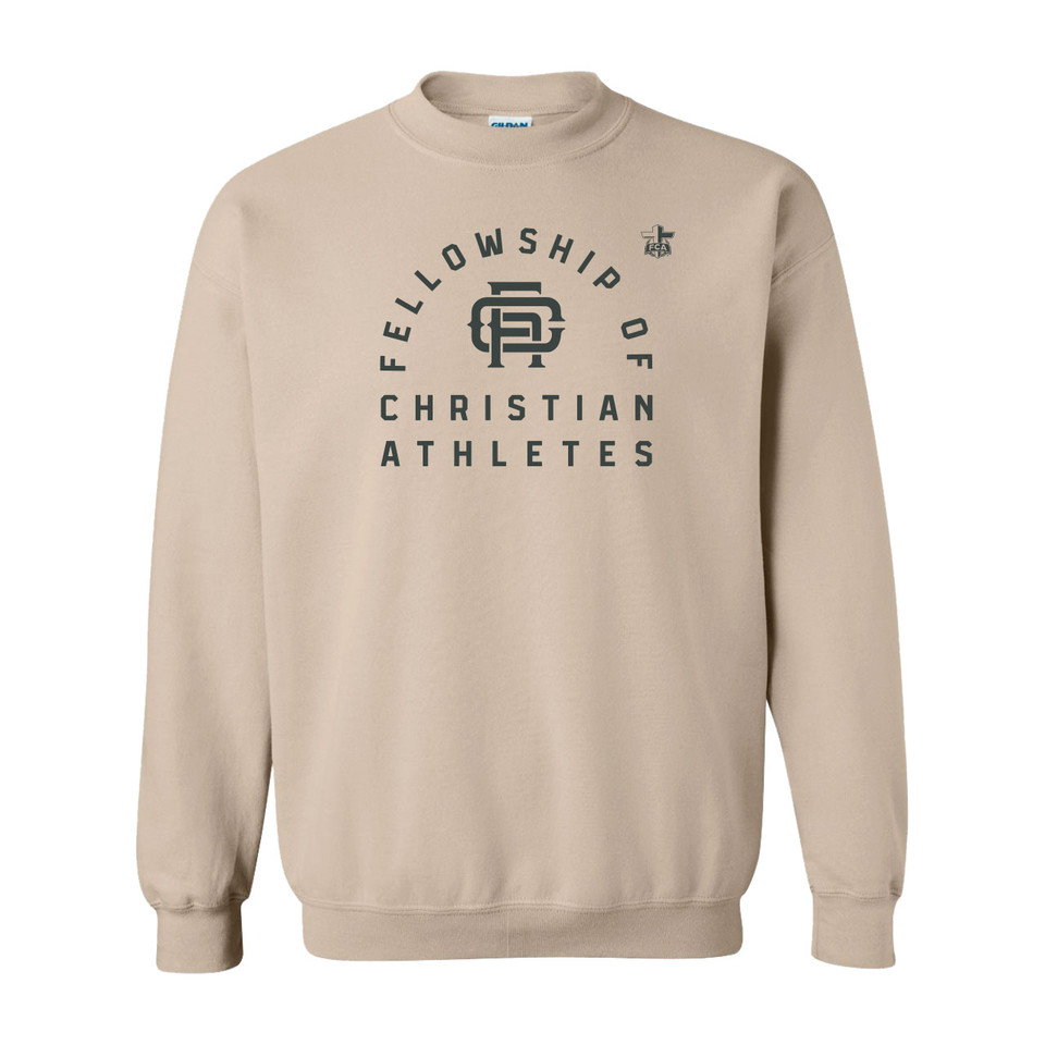 Value Crewneck Sweatshirt