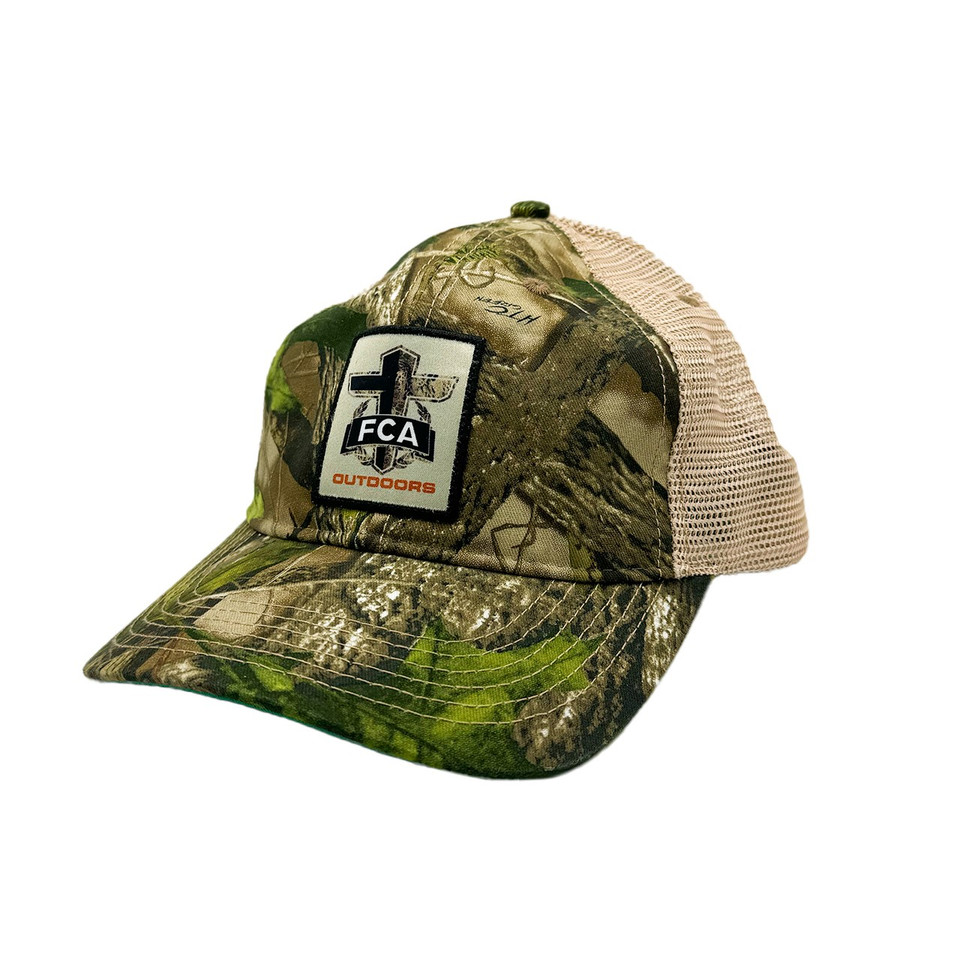 Collections - FCA Outdoors - FCA Gear