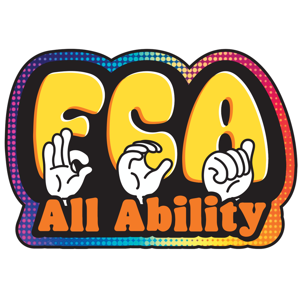 All Accessories - Stickers - Page 1 - FCA Gear