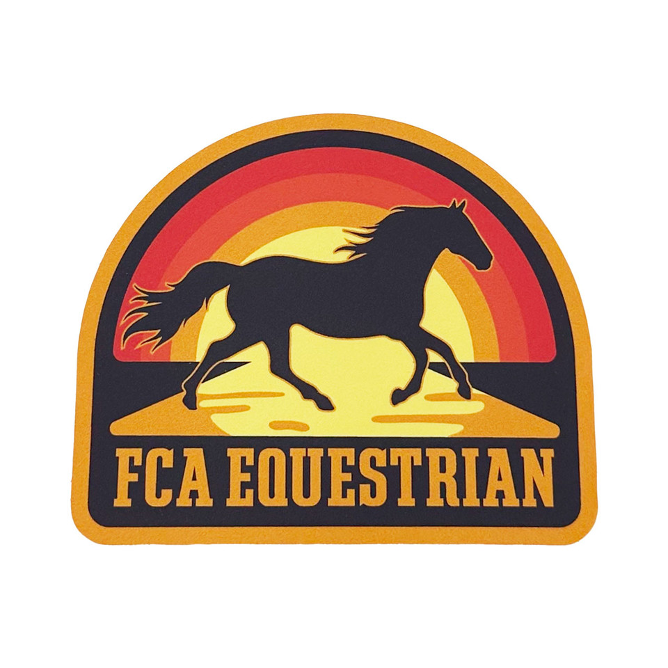 All Accessories - Stickers - Page 1 - FCA Gear