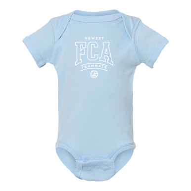 FAMILY Onesie - LIGHT BLUE