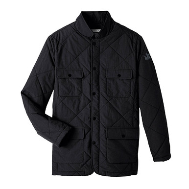 FCA Cross Logo Jacket