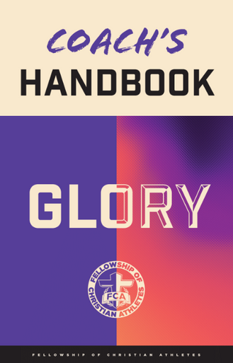 Glory Coach's Handbook