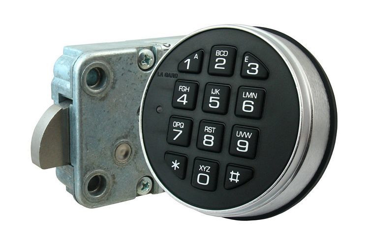 Products - Safes - Dials - Always Affordable Locksmiths Ltd