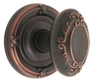 Emtek Passage/Privacy Knobs
