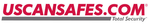 USCAN Safes Products - Always Affordable Locksmiths Ltd