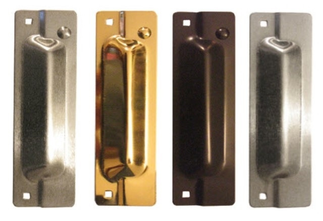 Products - Commercial Hardware - Don-Jo Manufacturing - Latch ...