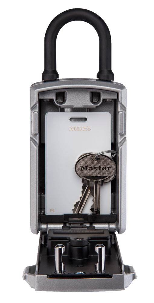 Master Lock 5440D Bluetooth and Numeric Lockbox - Always Affordable ...