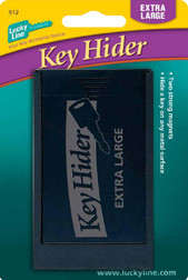 Extra Large Magnetic Key Hider - Always Affordable Locksmiths Ltd