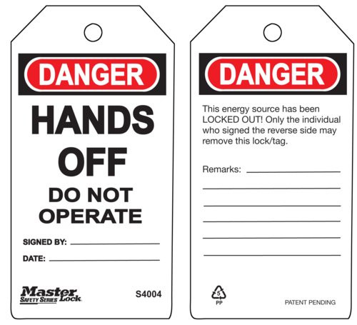 Guardian Extreme S4004 Tag - Always Affordable Locksmiths Ltd