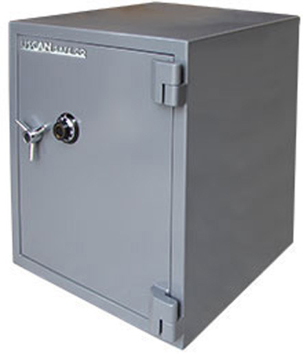 Uscan SB-03C Eagle Fire & Burglary Safe - Always Affordable Locksmiths Ltd