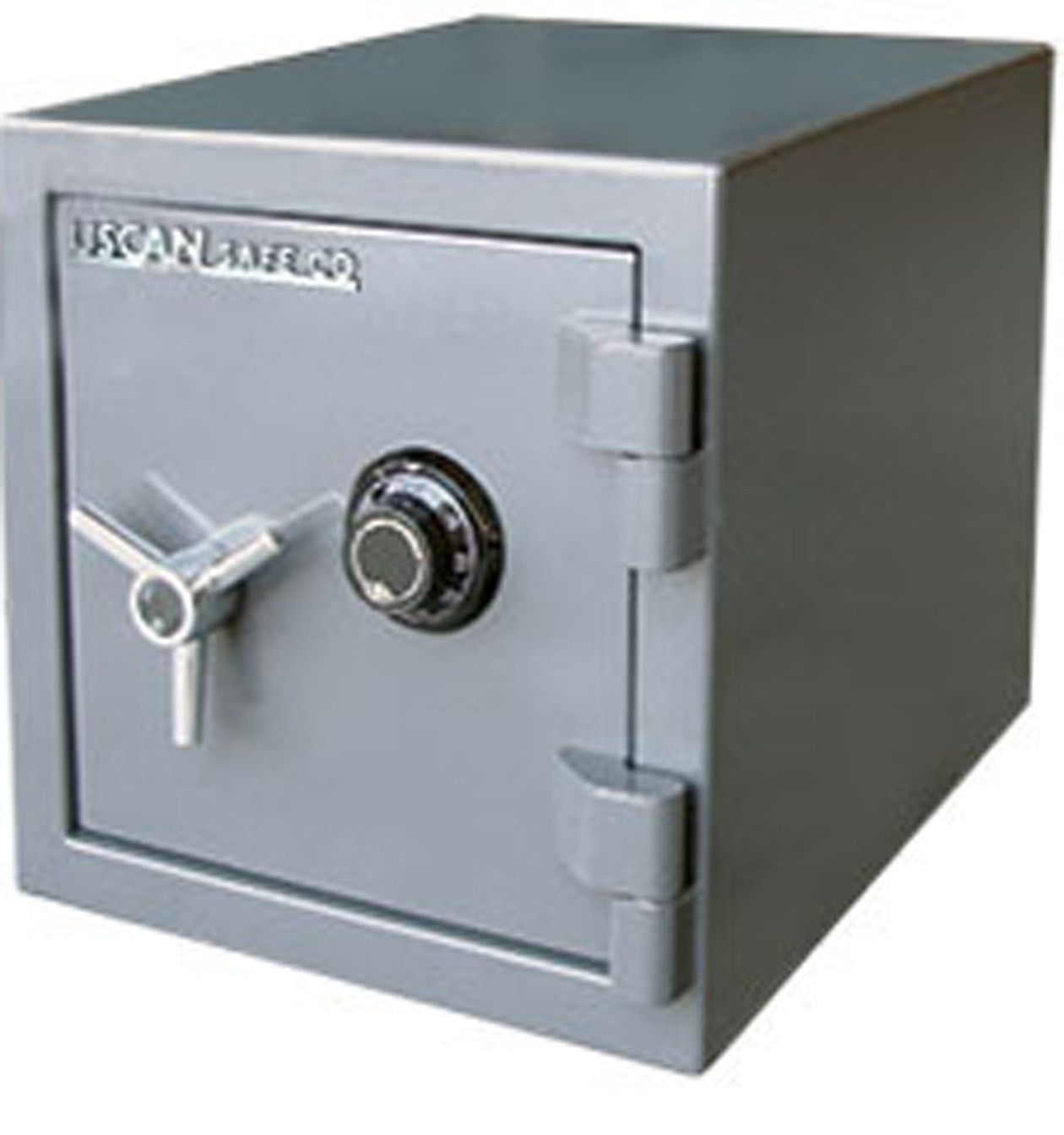 Uscan SB-03C Eagle Fire & Burglary Safe - Always Affordable Locksmiths Ltd