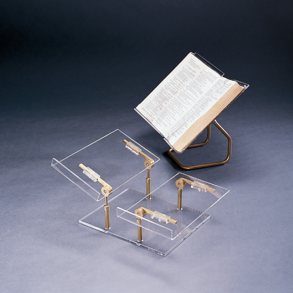 Jumbo Horizontal Stacking Trays - Hollinger Metal Edge