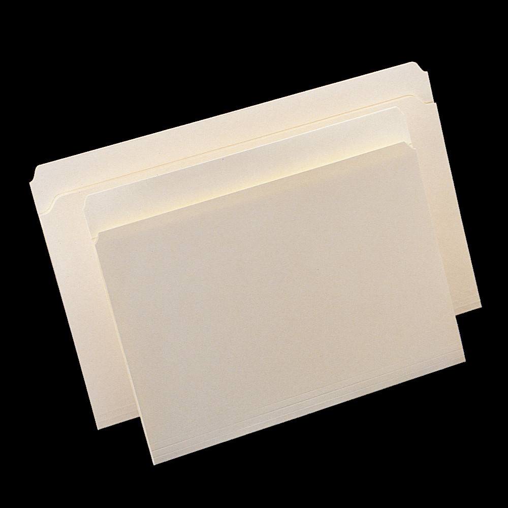 File Folders - Hollinger Metal Edge