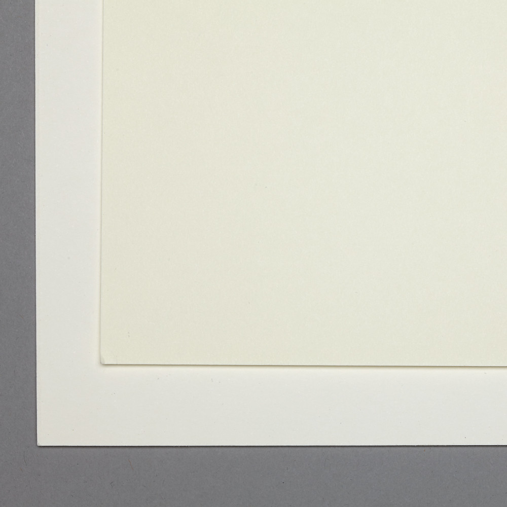 Large Archival Quality Polyethylene Bags - Hollinger Metal Edge