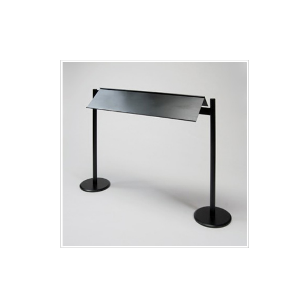 Modular Reader Rail System