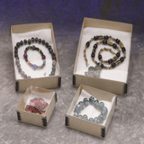 Artifact Storage Boxes - Hollinger Metal Edge
